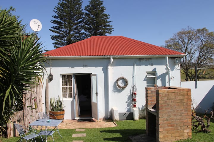 Polomino Suite - Stellenbosch