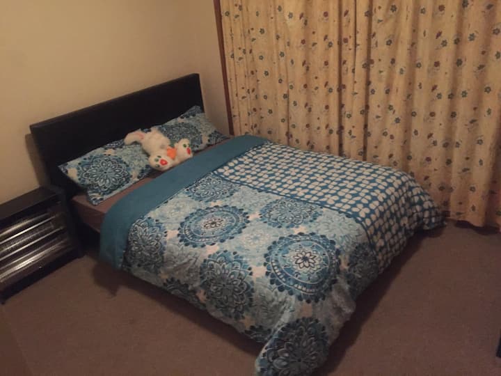 Pree House - Bathurst