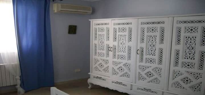 Villa De Charme Avec Piscine - Sousse