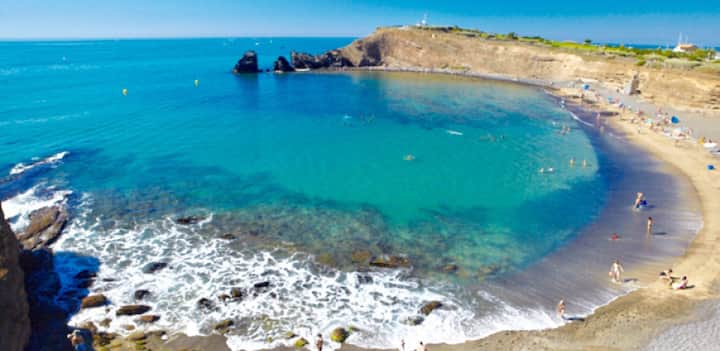 Pezenas Proche Grand T2 à 20 Min Des Plages - Pézenas
