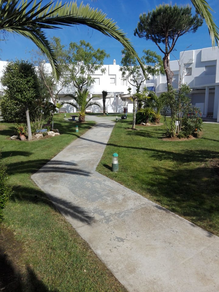 Adosado En Islantilla - Islantilla