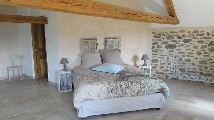 Le Clos Michel Aux Moines - Tallard