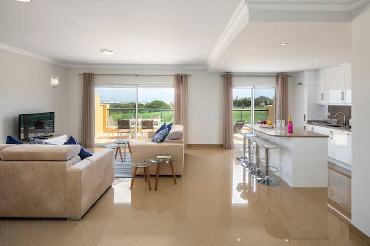 Boavista Golf & Spa, Apart 202c Lagos - Praia da Luz