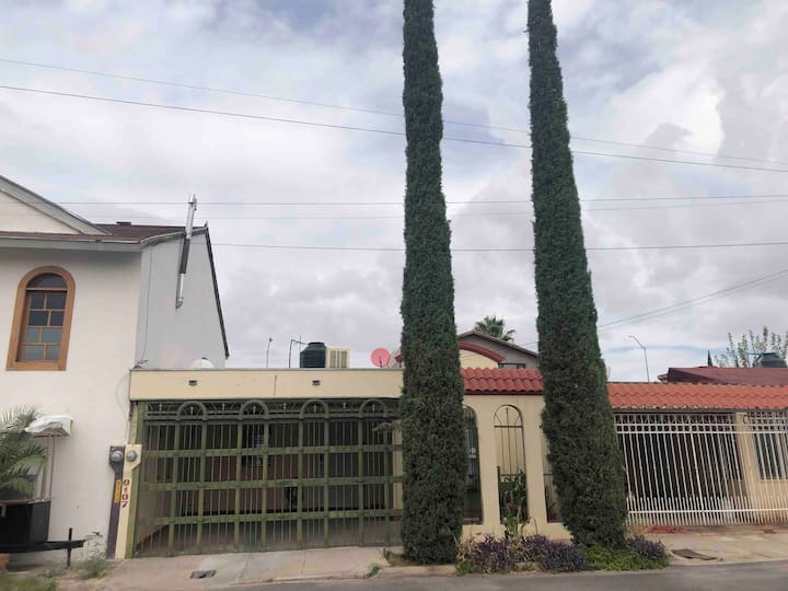Casa Para Hasta 6 Personas - Facturamos - Chihuahua