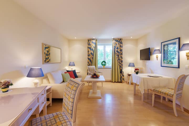 Luxusappartement  58m² - Mainz