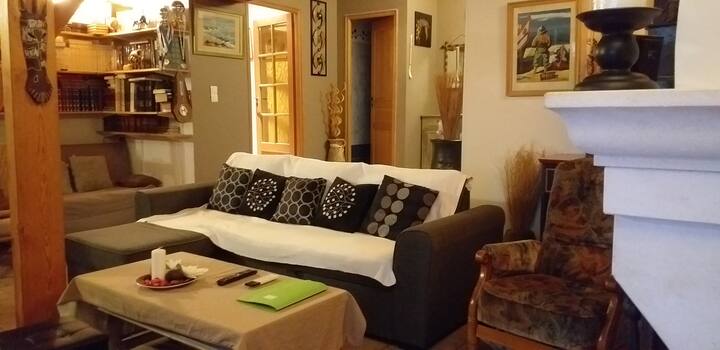 Villa à 15 Min D'ajaccio - Korzika