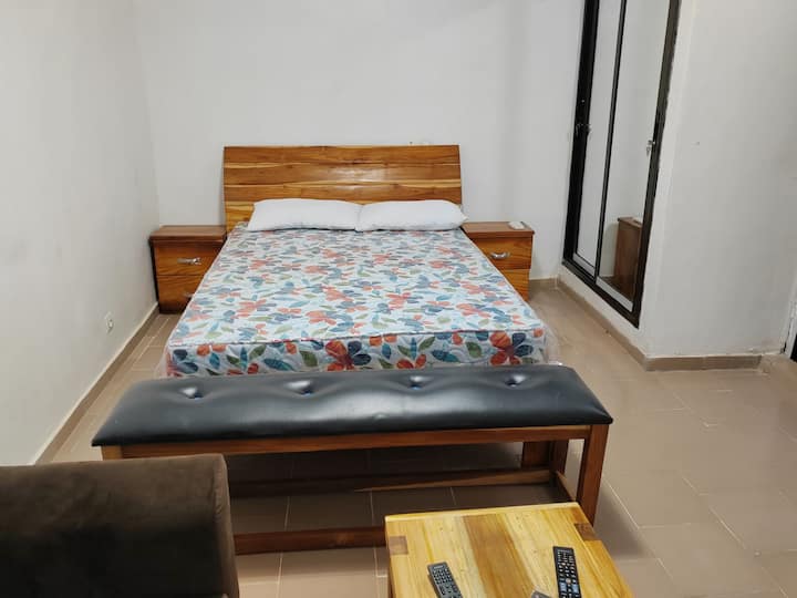 Beau Logement Comme Chez Vous à La Maison - Côte d'Ivoire