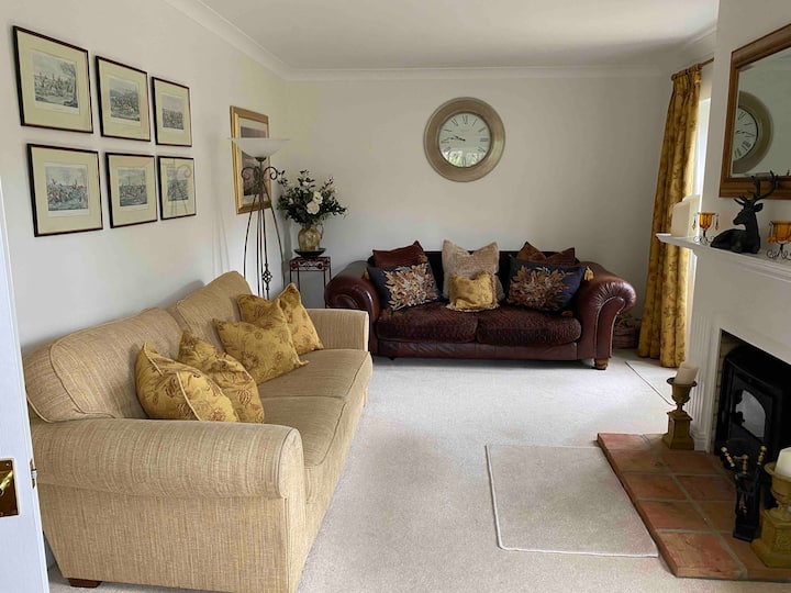 A Cosy North Norfolk Retreat - Burnham Market