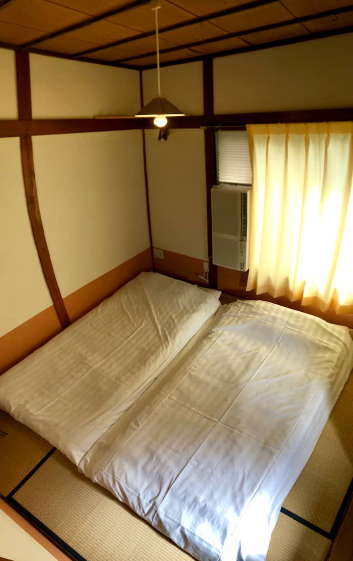 Romanticyumeji Room-a - Asakusa