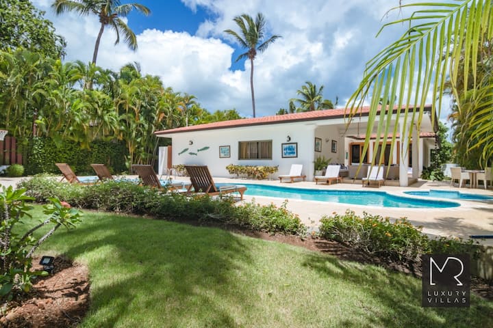 Mr | Near The Beach | Casa De Campo | Ref: 419 - La Romana