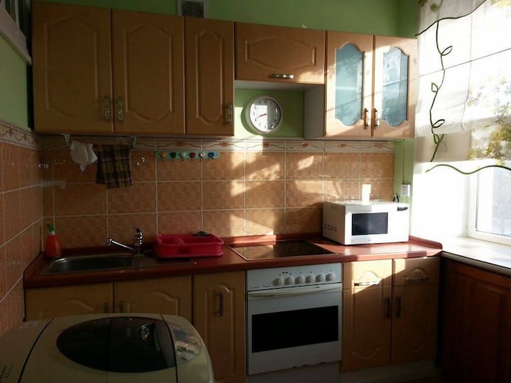 Cheap Flat In The Heart Of Ub - Ulaanbaatar