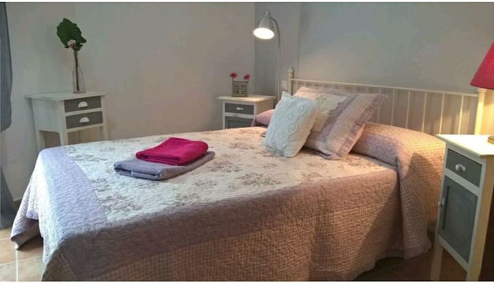 Appart Cidadela - Cabo Verde