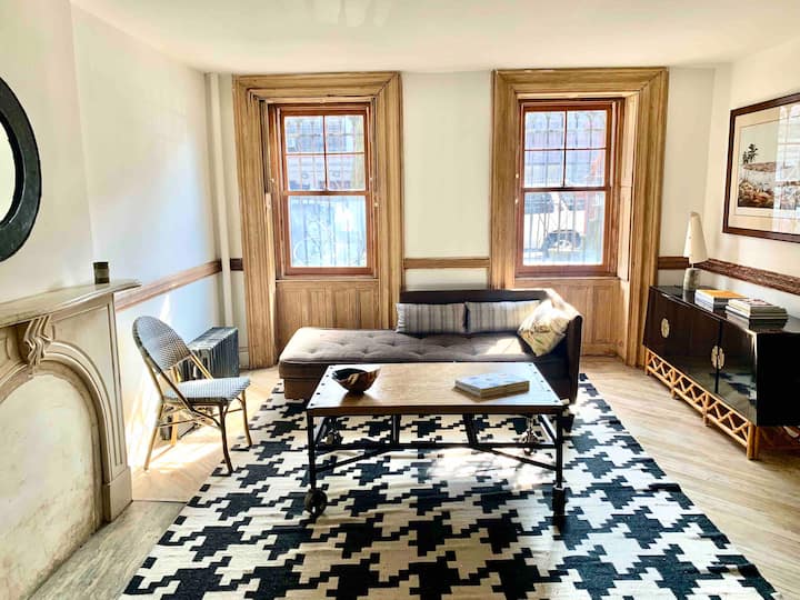 Beautiful, Private 2br Guest Suite - Brooklyn