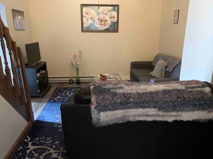 Downtown Apt 202 - Fort Wayne, IN
