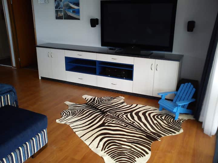 Pt Vincent Holiday House 2-family - Port Vincent