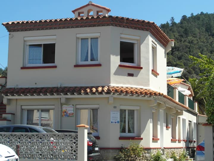 La Solana N°10 - Amélie-les-Bains-Palalda