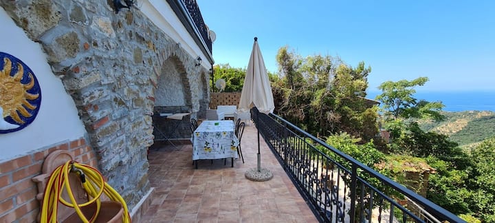 Casa A Cannicchio - Casal Velino