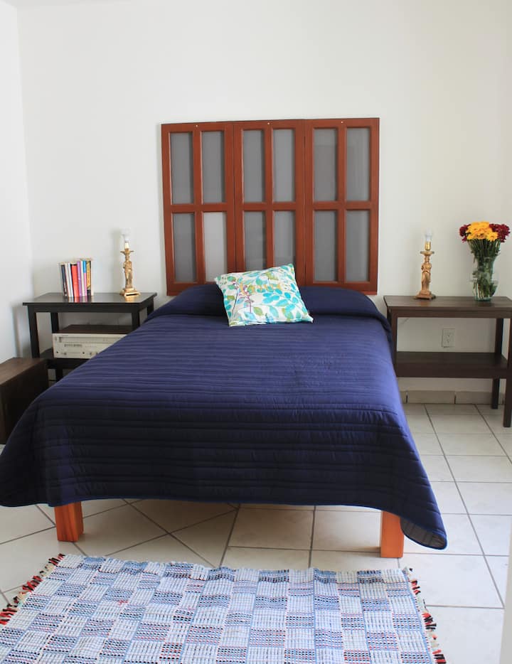 Habitaciones Mejor Zona Guadalajara Stella 11 - Guadalajara, Mexico