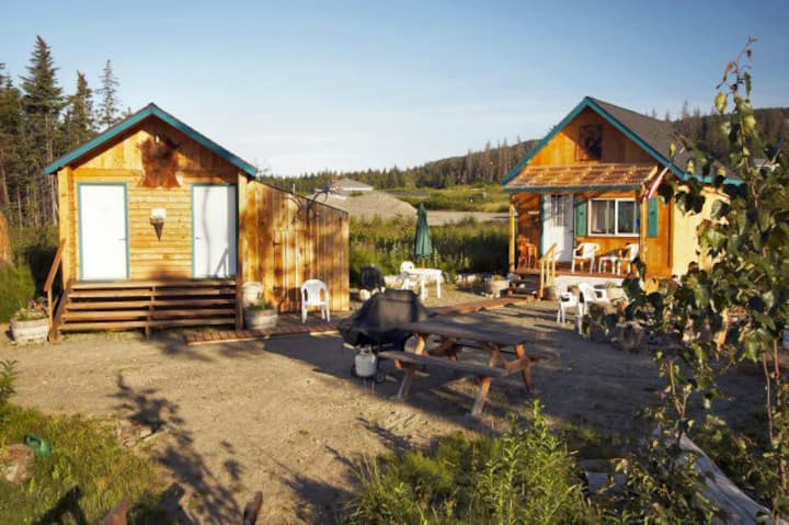 Cozy Moose Bunkhouse - Homer, AK