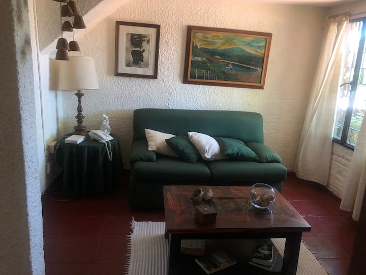 Ambiente Hogareño. - Uruguay