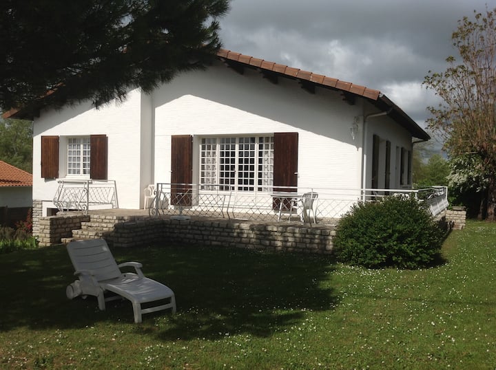 Maison De Famille - Saint-Palais-sur-Mer