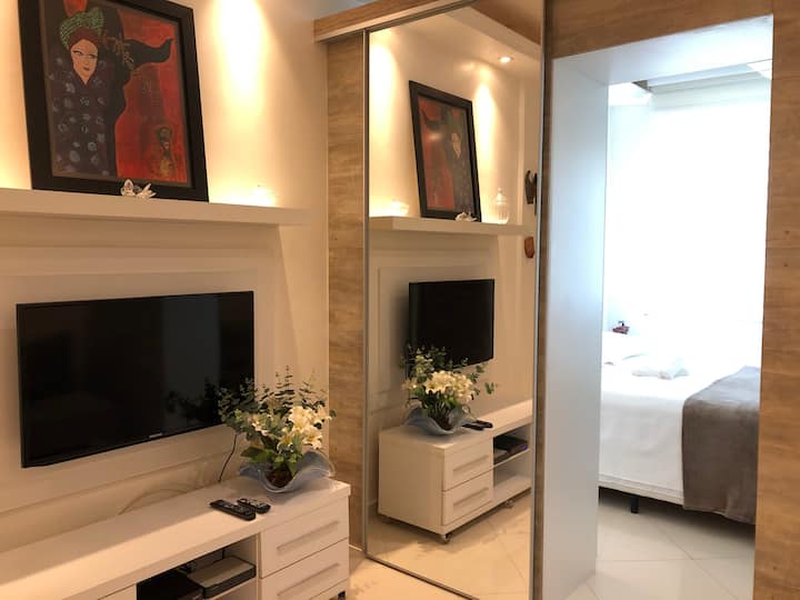 Venha Para Ipanema!  Apartamento Lindo! - Rio de Janeiro