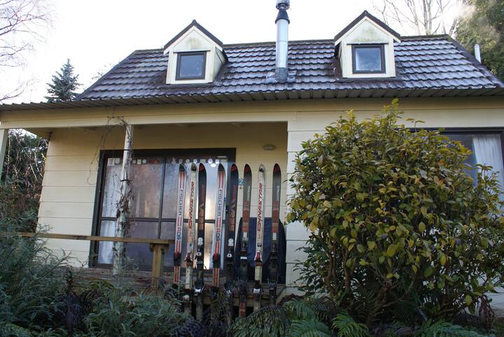 Ruapehu Chalet Rentals Jl1 - Mount Ruapehu
