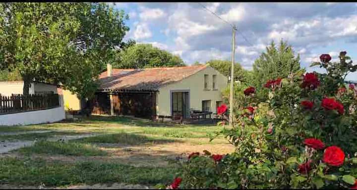 La Maison Tourouzelle - Limoux