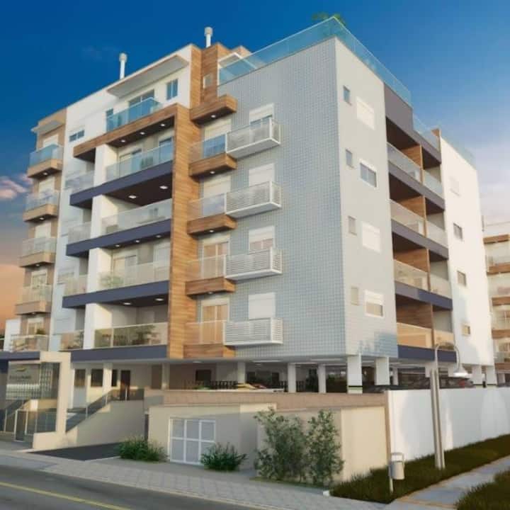 Apartamento Na Praia De Palmas Gov. C. Ramos -