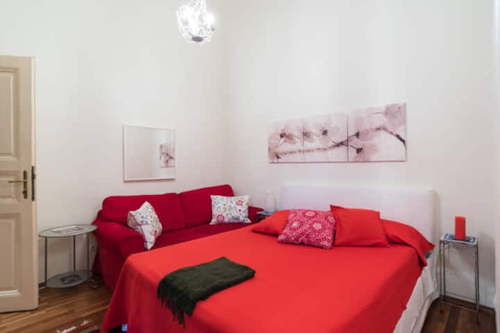 Fantastic Cozy - Budapeszt