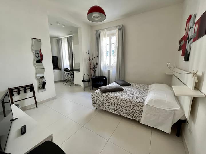 ♡Romantico Monolocale Centro Storico♡ - Florencia