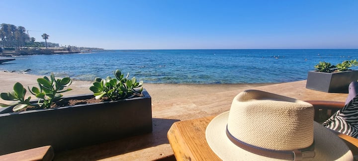 Stylish 2 Bedroom Apartment In Kato Paphos, Cyprus - Paphos