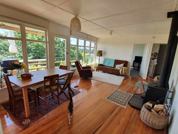 The Roost - Rotorua Retreat - Rotorua