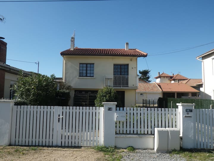 Appartement Proche Ocean - Mimizan Plage