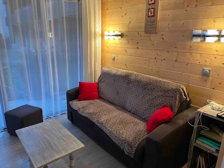 Appartement Saint Lary Soulan Centre - Saint-Lary-Soulan