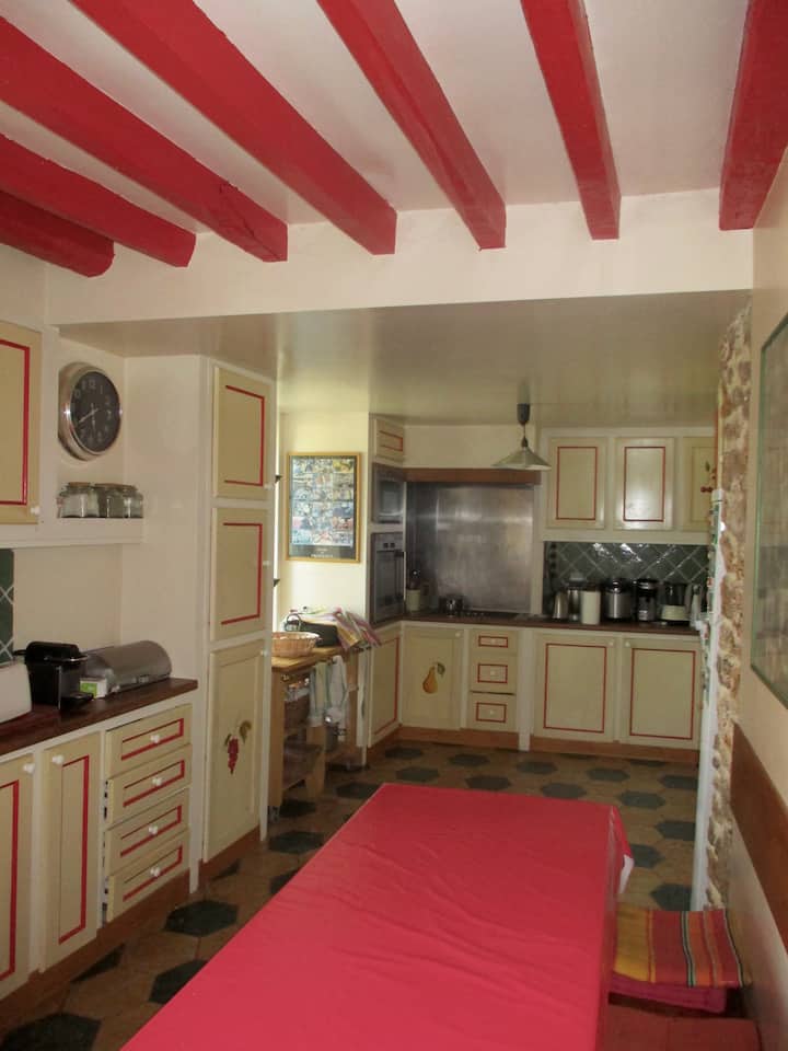 Chambre Chez L'habitant - Trappes