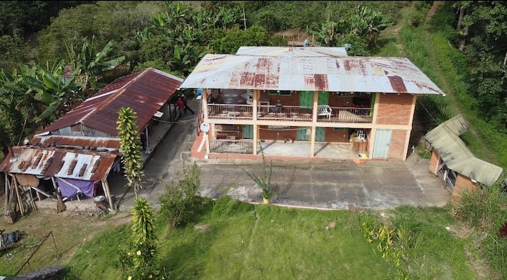 Hostal Villa Maria - Sevilla