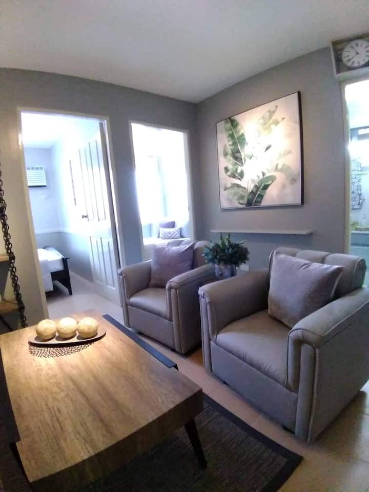 Iloilo Condotel 2 Bedroom - Iloilo City
