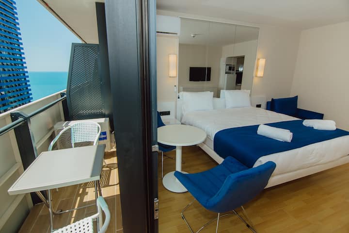 Best Apartments In Batumi Orbi City - Batumi