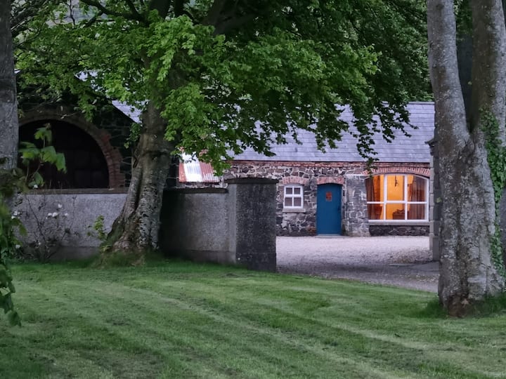 The Coach House
Benone - Castlerock