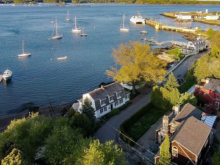 The Historic Province House - Waterfront Home - Portsmouth, NH