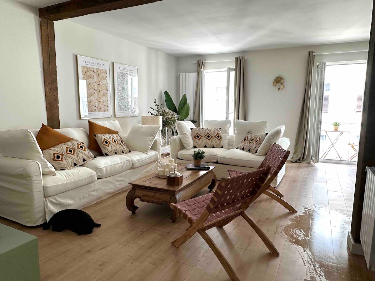 Santander Center at your feet - Houses for Rent in Santander, Cantabria ...