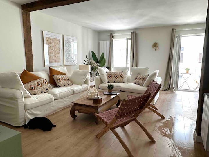 Santander Centro A Tus Pies - Santander