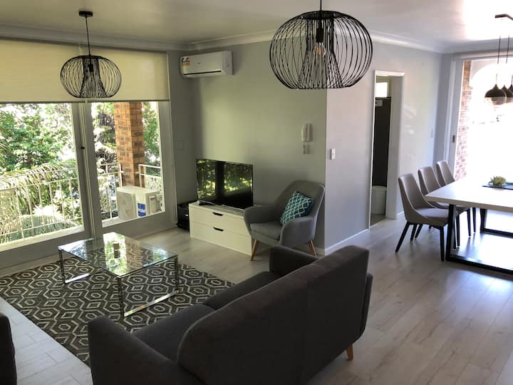 Apartment In Wahroonga - Hornsby