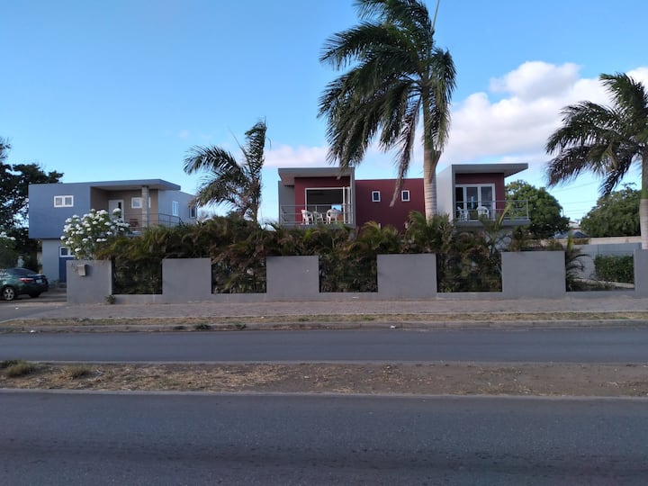 Yolo Apartment 1 - Curaçao