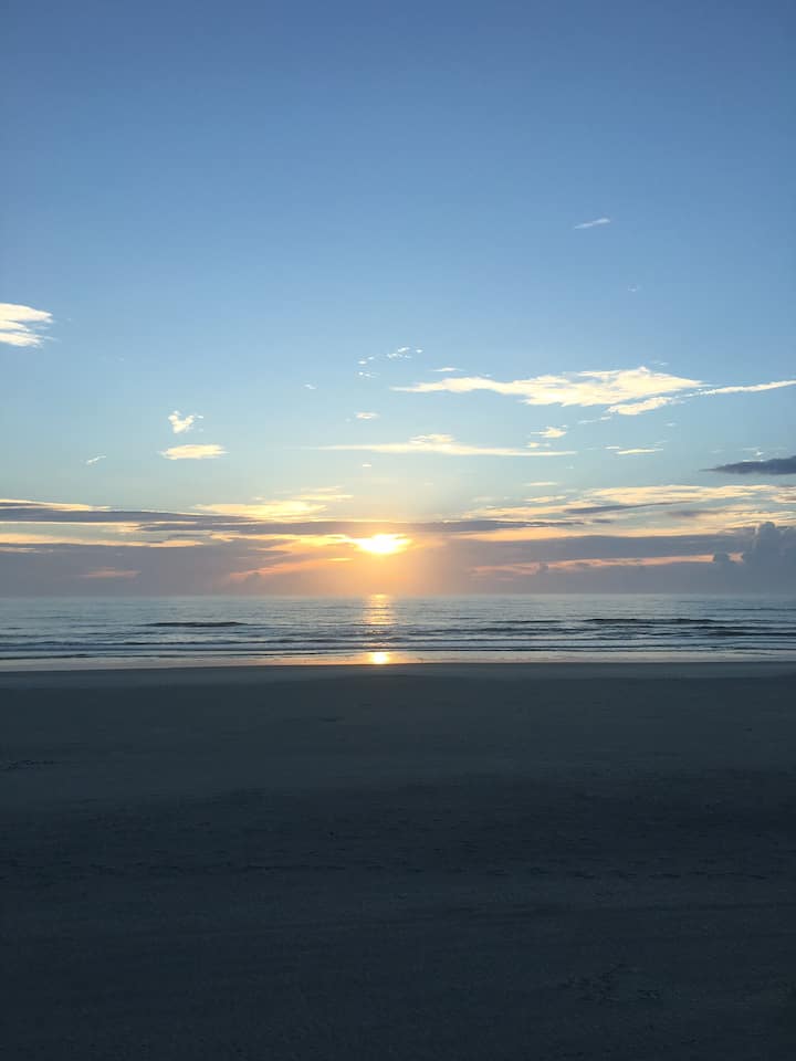 Memories Made At The Beach - Daytona Beach, FL