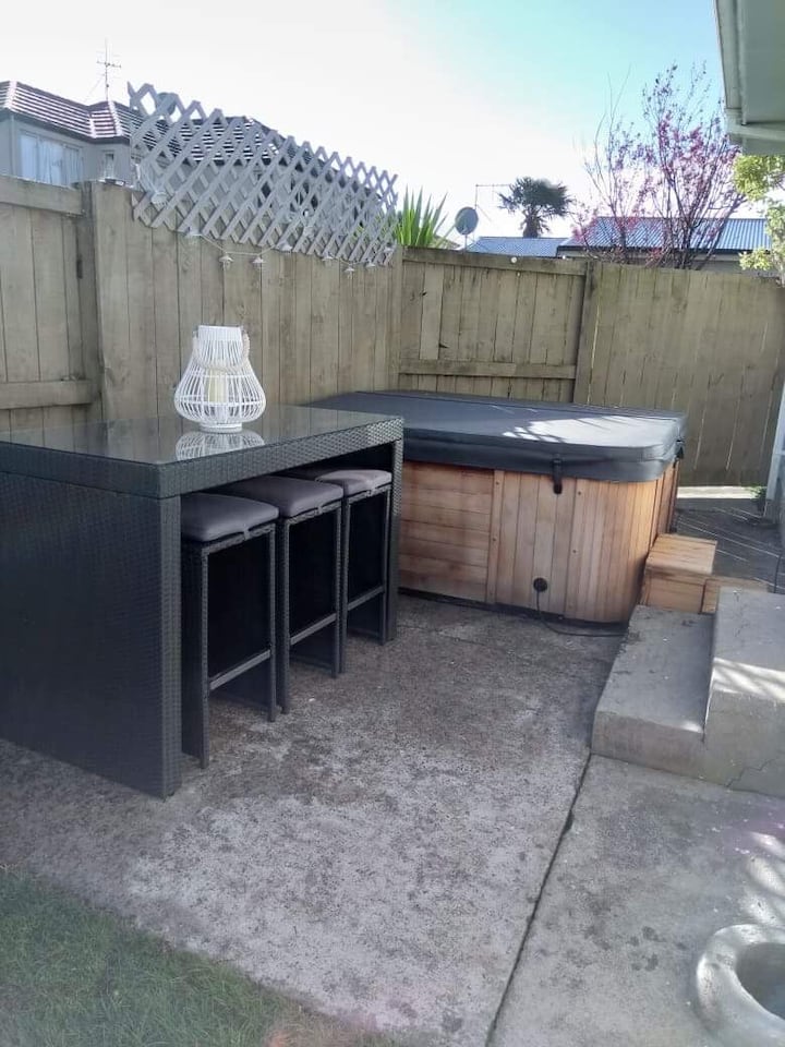 Aims Games Team House - Tauranga