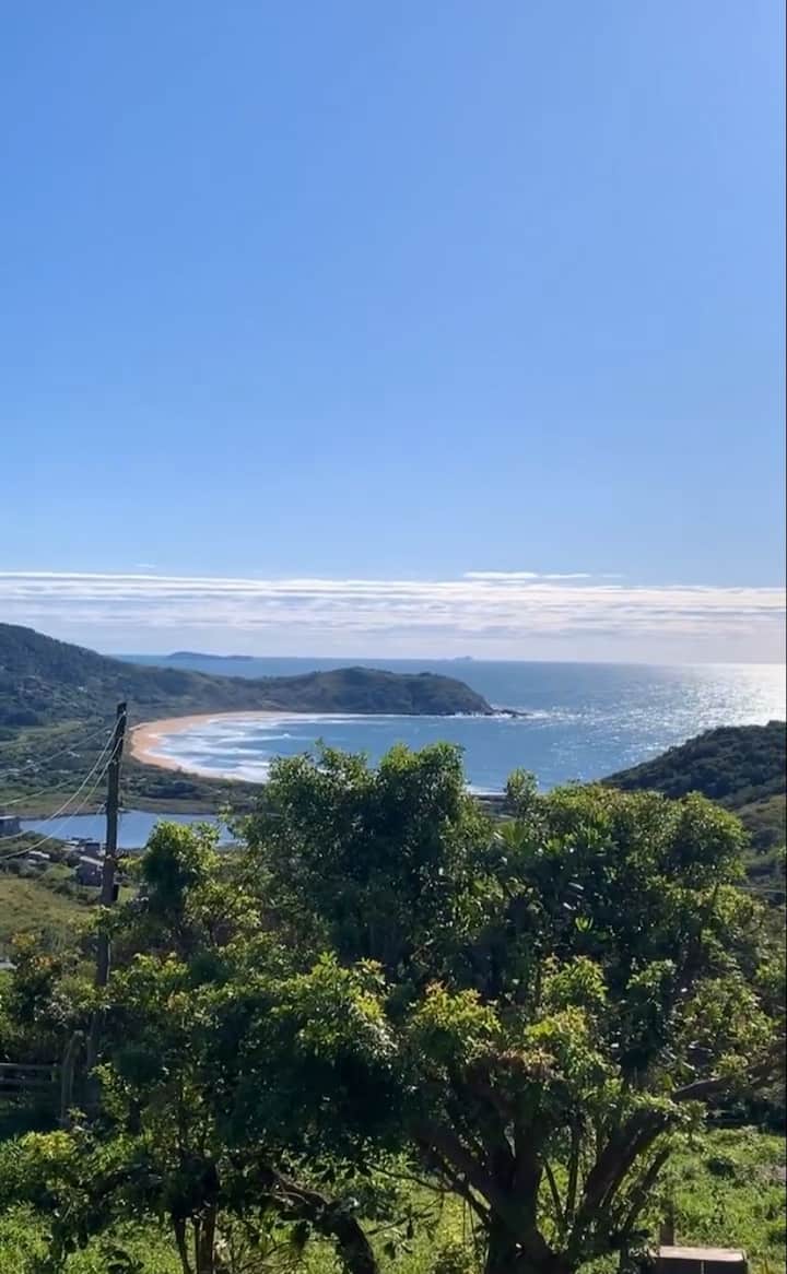 Suíte Praia Do Silveira - Garopaba