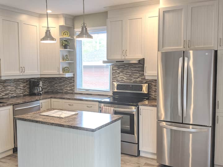 2nd Floor Appartment Well Located - Montreal