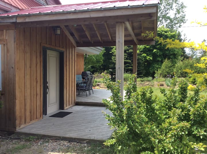 Laughing Gull Hideaway Peaceful 3bd - Kincardine